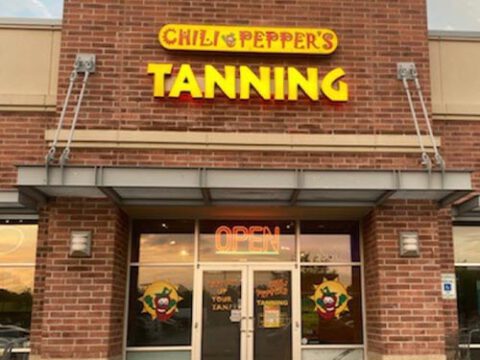 Tanning Salon in Metro Detroit, MI