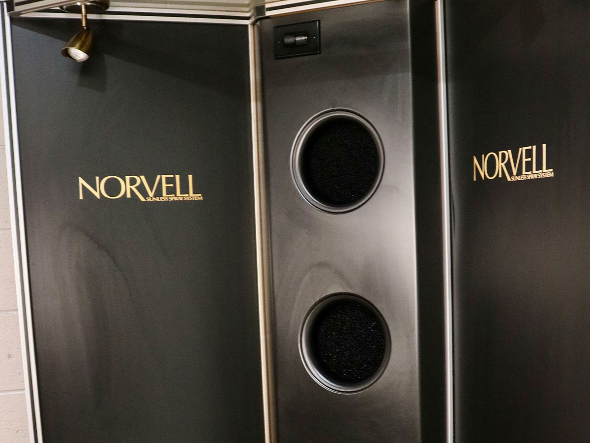 Tanning Salon in St Clair Shores, MI