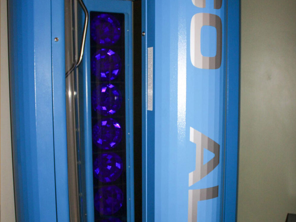 Tanning Salon in Clinton Township, MI