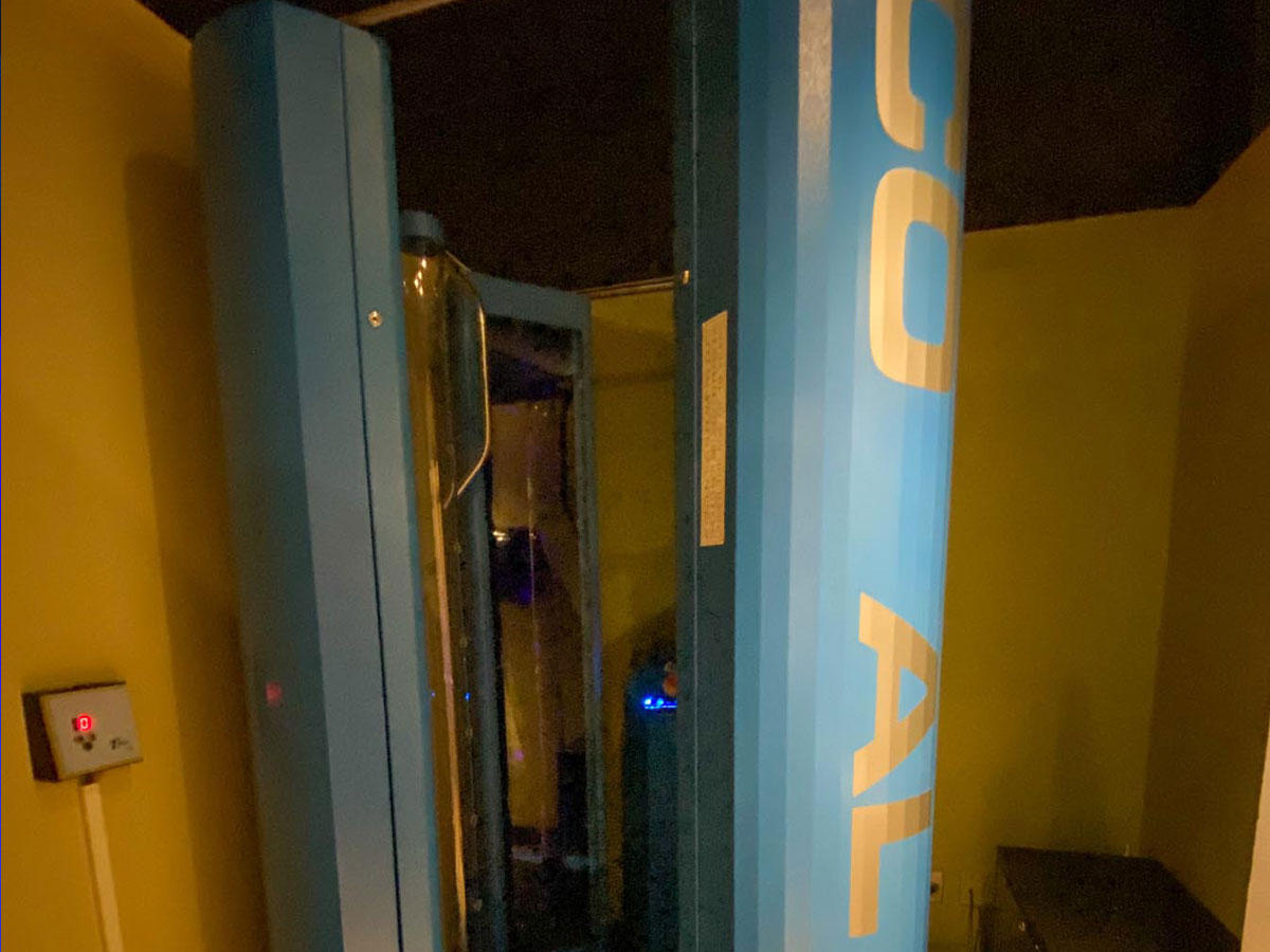 Tanning Salon in Clinton Township, MI