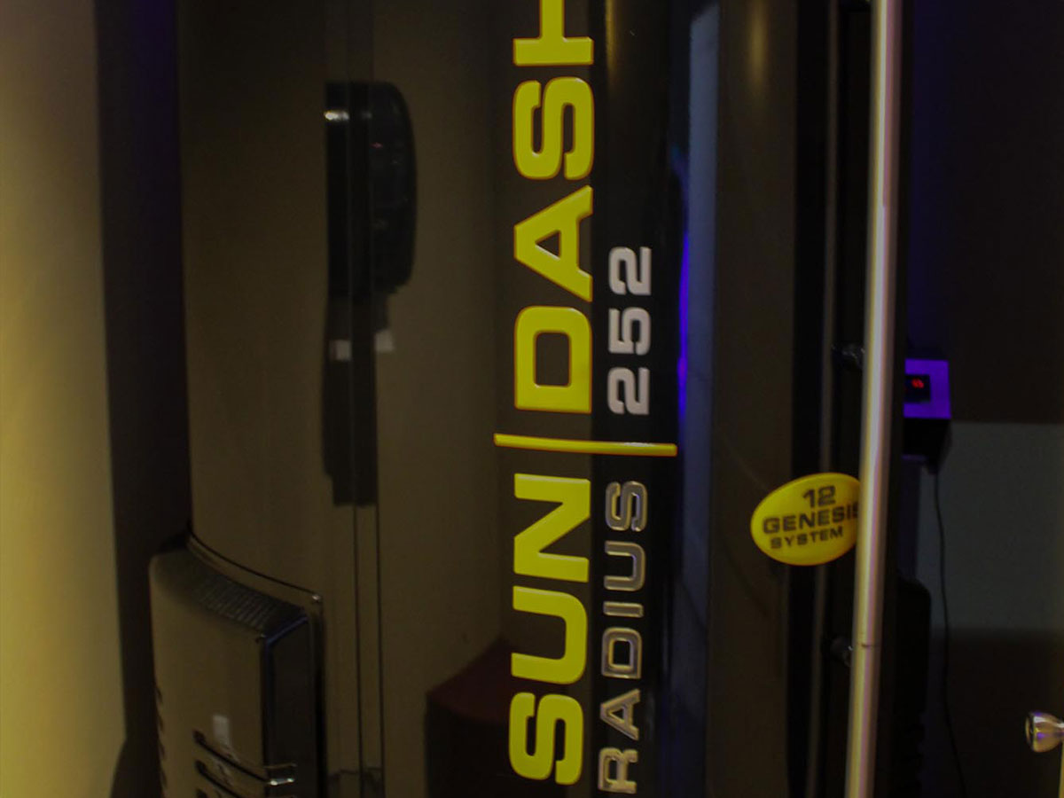 Tanning Salon in Clinton Township, MI