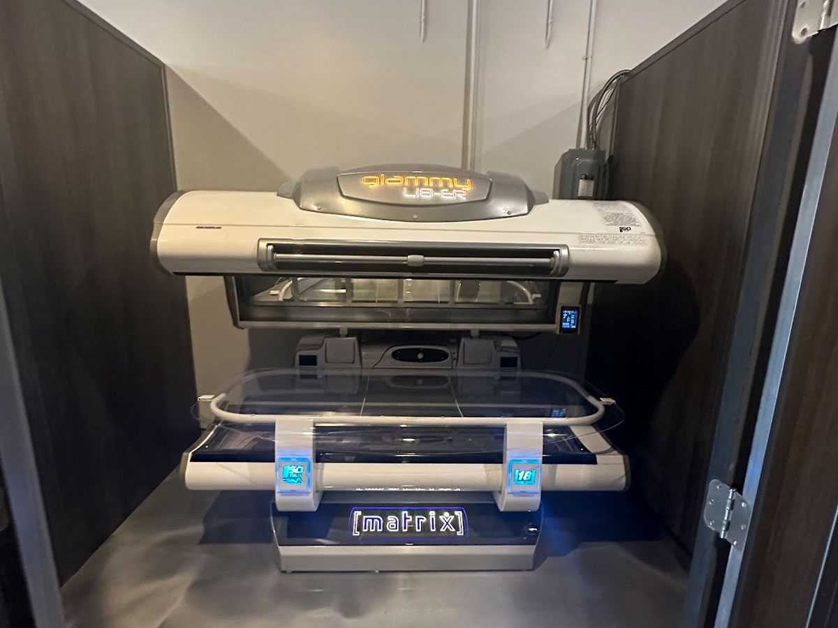 4954 North Adams - Chili Pepper’s Tanning & Wellness | Michigan's ...